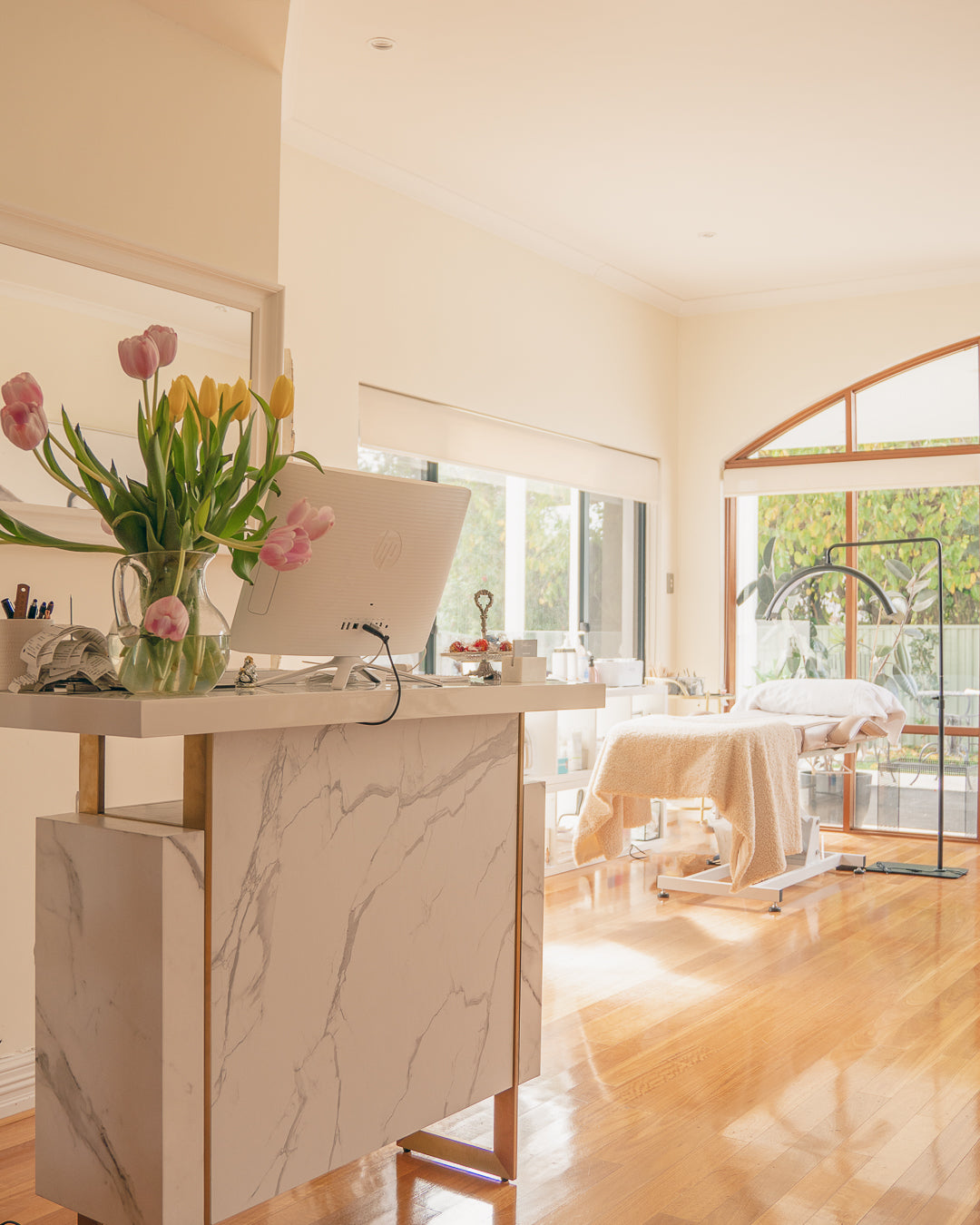 Beauty Salon Perth – Beauty on Ardross